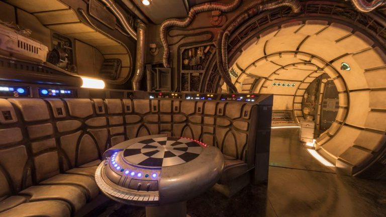 11 Cool Star Wars Meeting Backgrounds for Zoom Teams & Skype - Funny ...