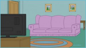 11 Family Guy Backgrounds for Skype, Zoom, and Teams Meetings - Funny ...
