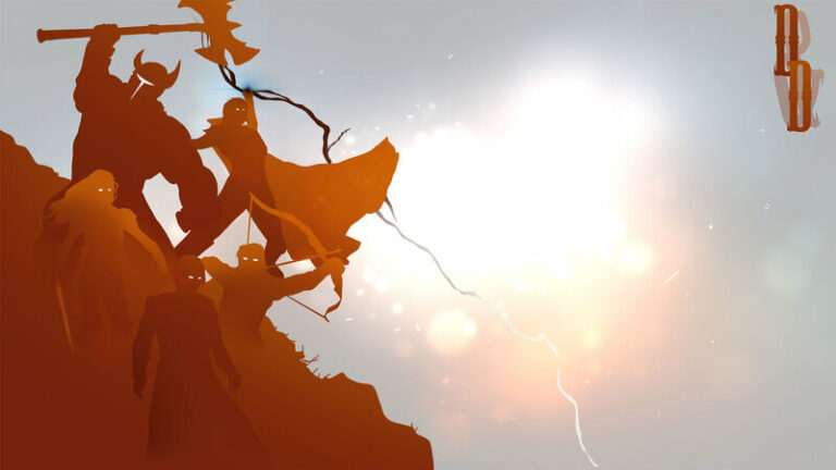 26 Dungeons & Dragons D&D Zoom Teams Backgrounds - Funny Meeting ...