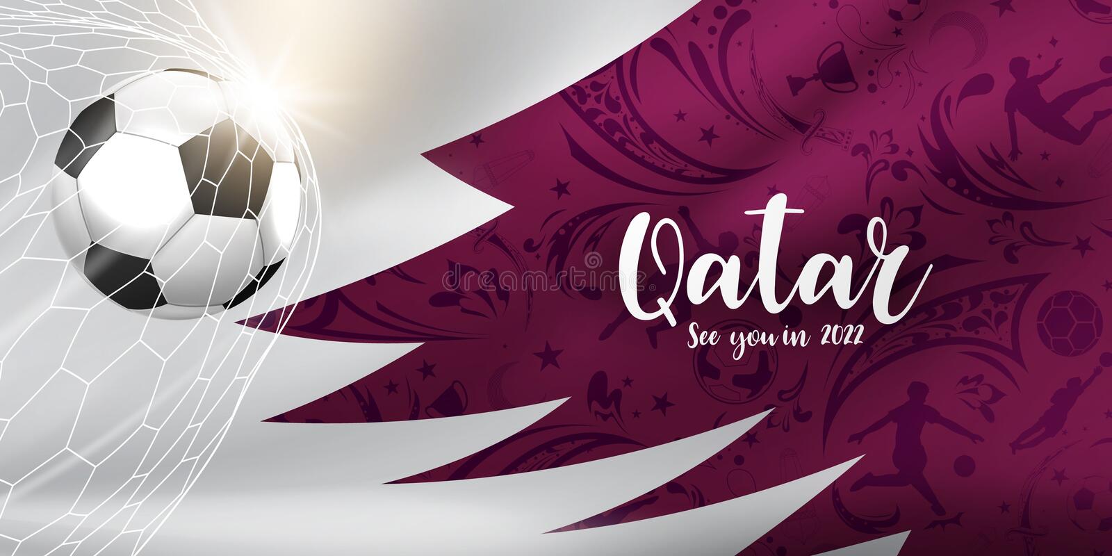 30 Fifa World Cup Qatar 2022™ Zoom & Teams Backgrounds - Funny Meeting ...