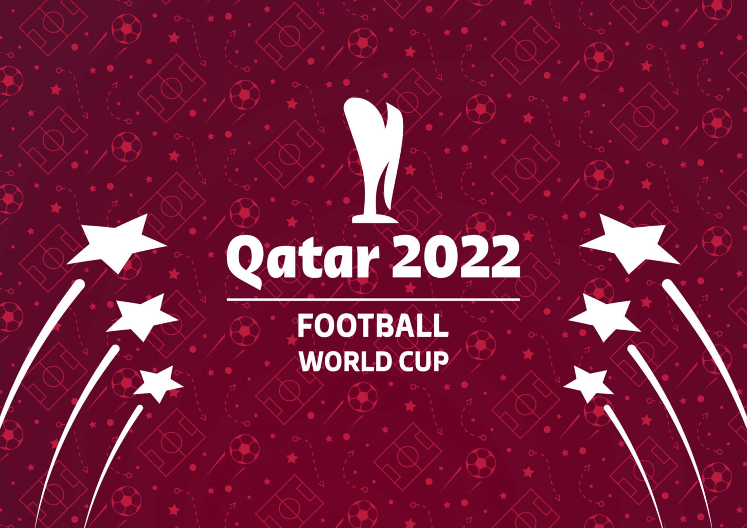 30 Fifa World Cup Qatar 2022™ Zoom & Teams Backgrounds - Funny Meeting ...
