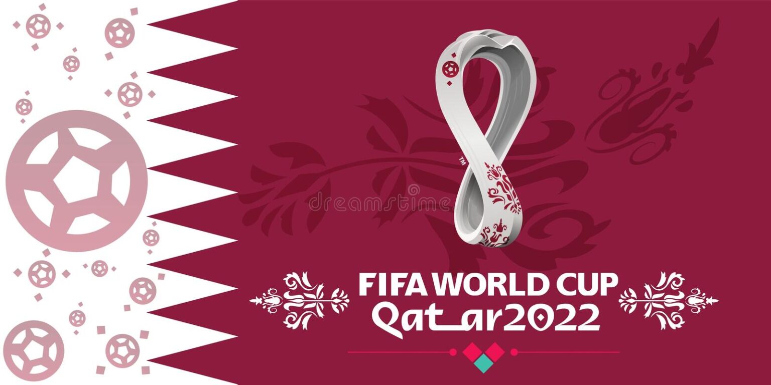 30 Fifa World Cup Qatar 2022™ Zoom & Teams Backgrounds - Funny Meeting ...