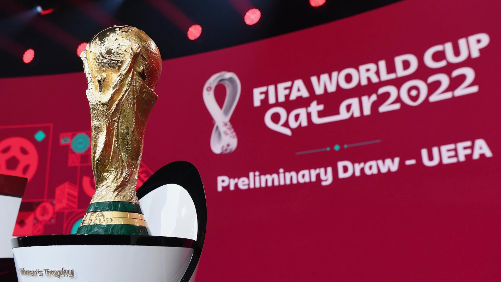 30 Fifa World Cup Qatar 2022™ Zoom & Teams Backgrounds - Funny Meeting ...